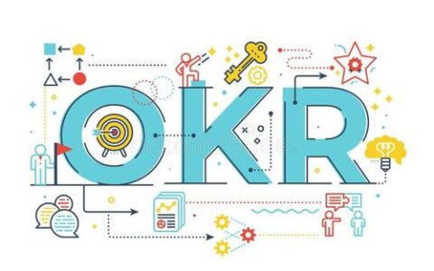 OKR 与 KPI 的深度剖析：概念、制定、落地及差异比较 | 源课堂