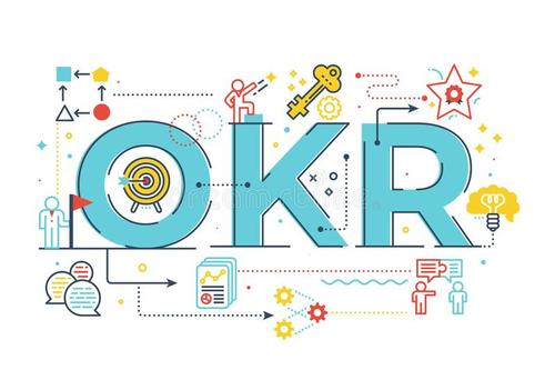 为什么很多公司都在使用源目标OKR管理软件 | 源课堂