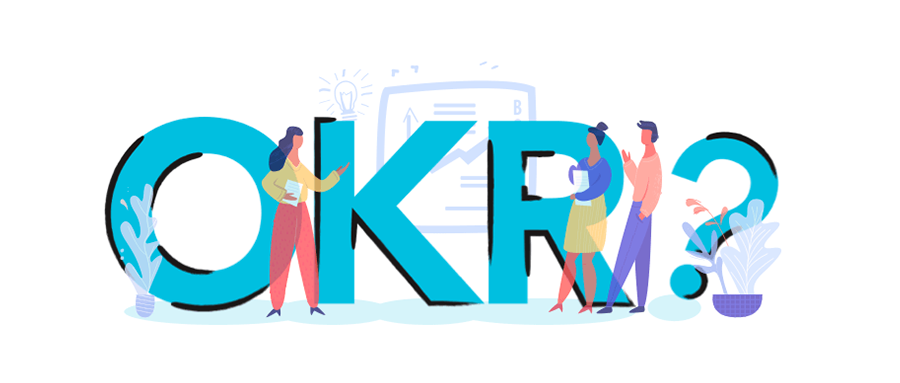想要制定有效OKR，这三点一定要看！ | 源课堂