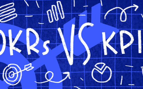 OKR 与 KPI 的关系解构：目标管理与绩效考核的协同逻辑 | 源课堂