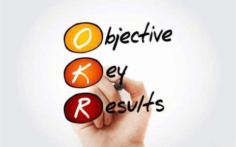 OKR 与 KPI 的深度剖析：概念、制定、落地及差异比较 | 源课堂