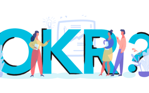 OKR 与 KPI 的关系解构：目标管理与绩效考核的协同逻辑 | 源课堂